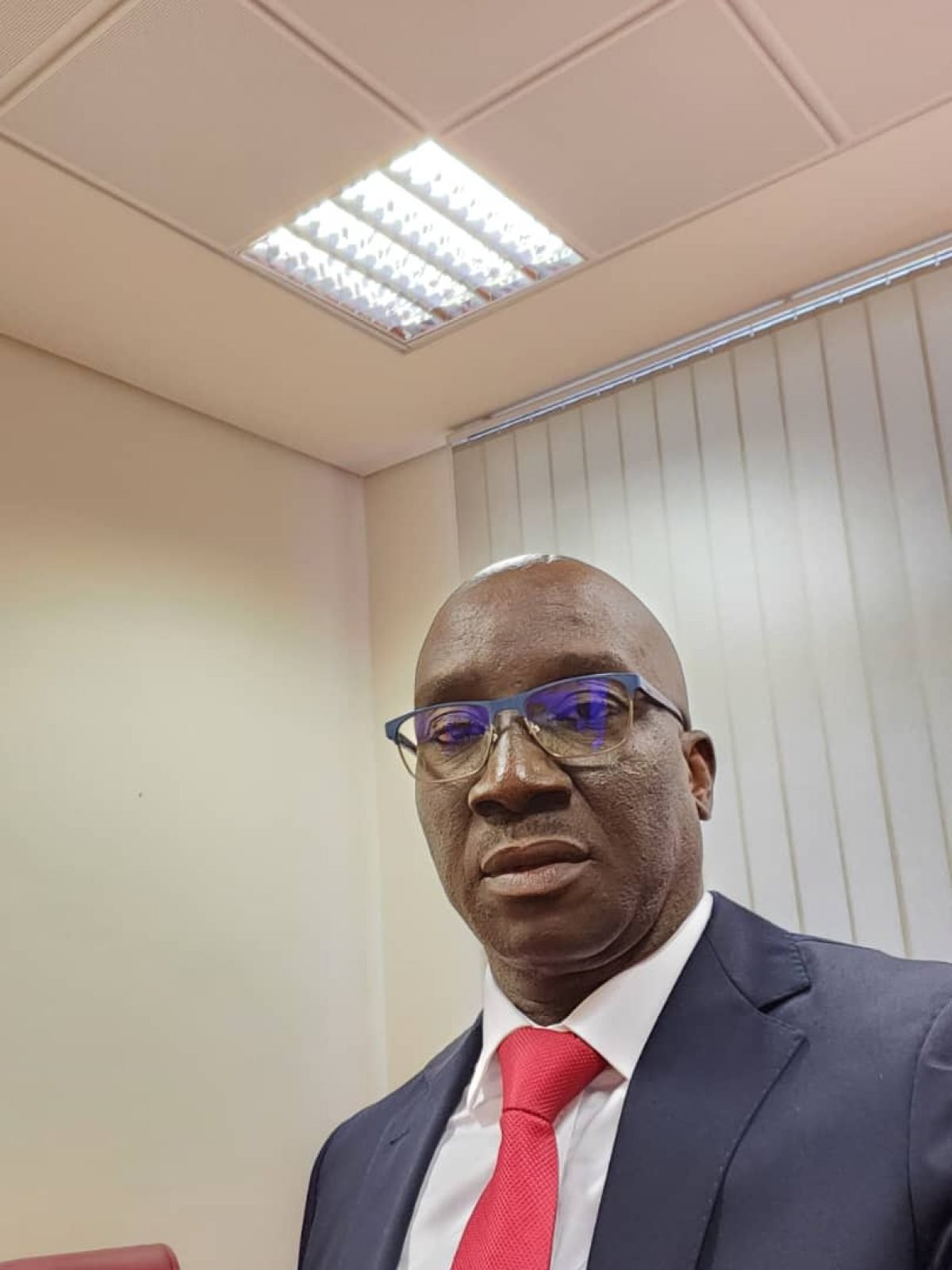 Drama At Edo Election Tribunal As Okpebholo Abruptly Closes Case After First Witness Admits Over ...