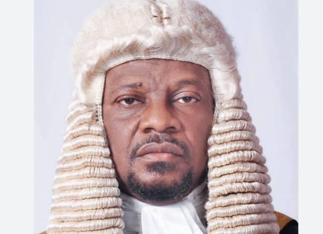 Allegations Of Rivers Assembly Members Against Fubara, Deputy ... Allegations Of Rivers Assembly Members Against Fubara, Deputy ...