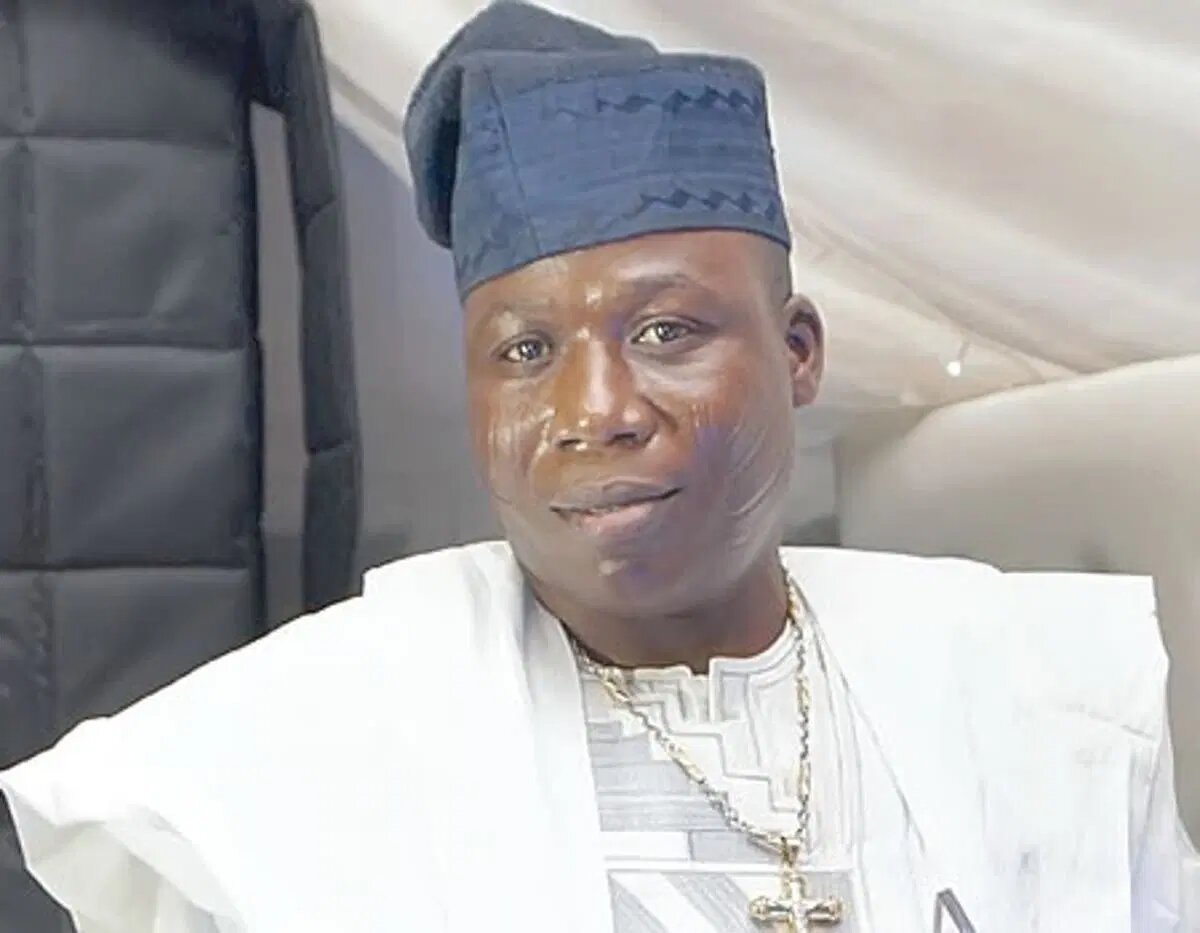 Igboho Opens Up On Claims He Led Operation That Secured Release Of ...