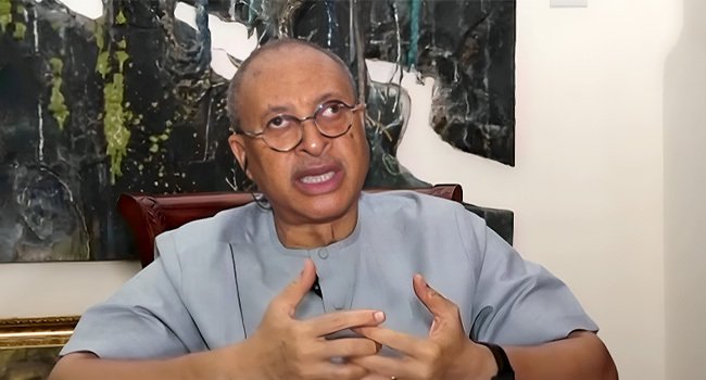 DSS Takes Strong Action On Pat Utomi - Informant Online