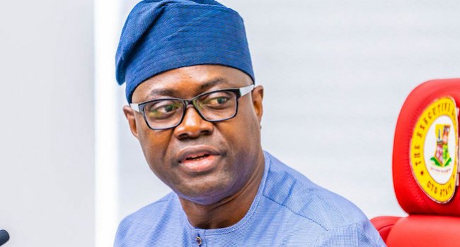 Makinde Gives Update On Abducted Oyo Pupils, Teachers - Informant Online