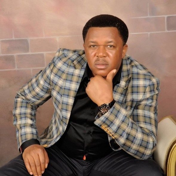 Sad News On Veteran Nollywood Actor, Francis Duru Emerge - Informant Online