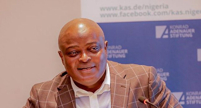 Obasa Takes Strong Action After Removal As Speaker - Informant Online