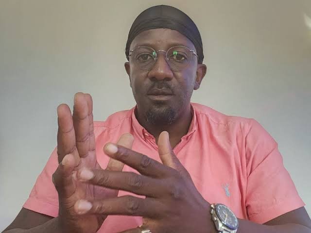 Why Omokri Should Not Be Confirmed As Ambassador - Onoh Submits Protest ...