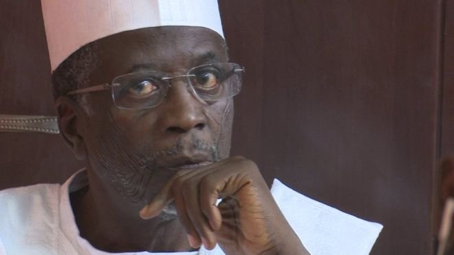 Former Sokoto Governor Bafarawa Speaks On ‘Joining SDP’ - Informant Online