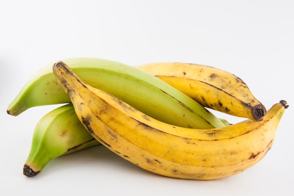 Health Benefits Of Plantains - Informant Online