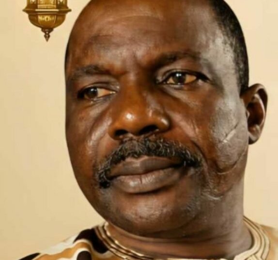 Veteran Nigerian Actor, Fesogboye Oyewole Is Dead - Informant Online