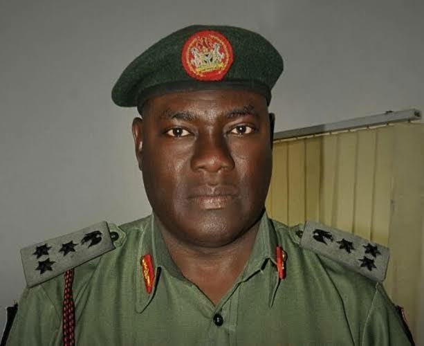 Kidnapped Ex-Military Spokesman General Abubakar Dies In Captivity ...