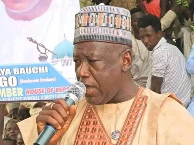 Gombe Rep Yaya Tongo Dies In Abuja Hospital - Informant Online