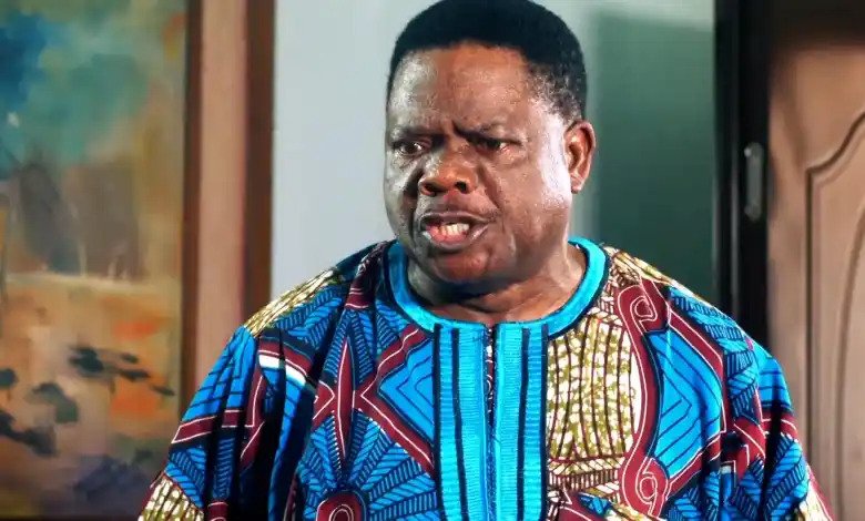 Veteran Nollywood Actor Kola Oyewo Dies At 80 - Informant Online