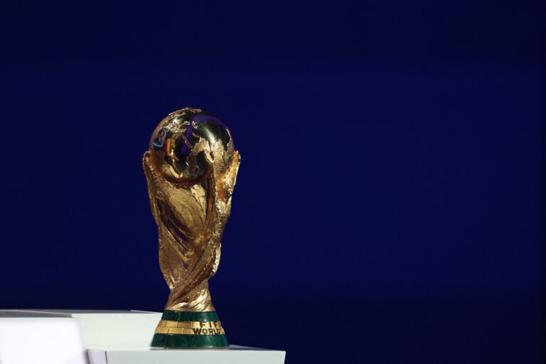 Opta Supercomputer Predicts 2026 World Cup Winner, Names Top 10 ...